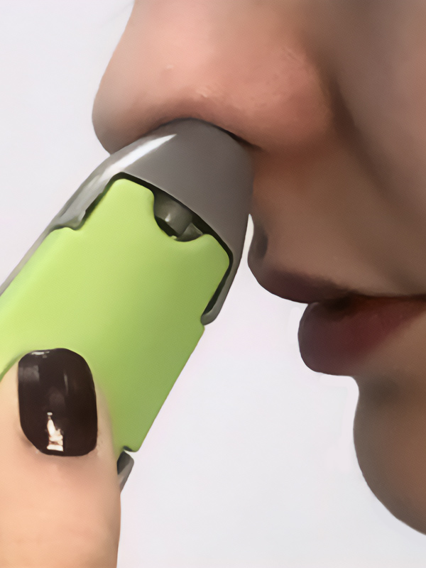 Rhinal Therapeutics | The First Intranasal GLP-1 Treatment